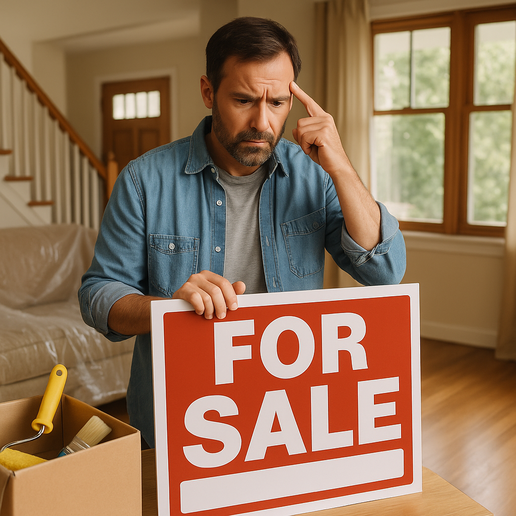 🏡 Seller Strategies: How to Maximize Your Home’s Value in the Northwest ...